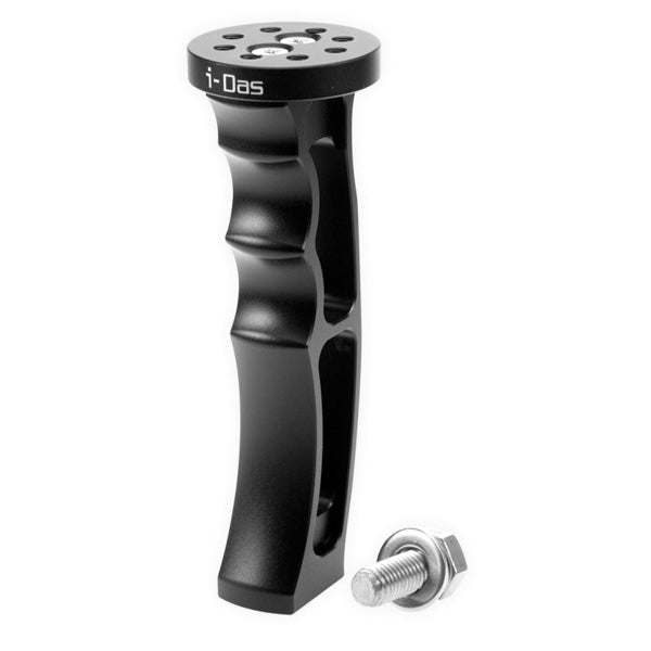 iDIVESITE Arm Systems - iDAS Pistol Handle – Ocean Synthesis Pte Ltd