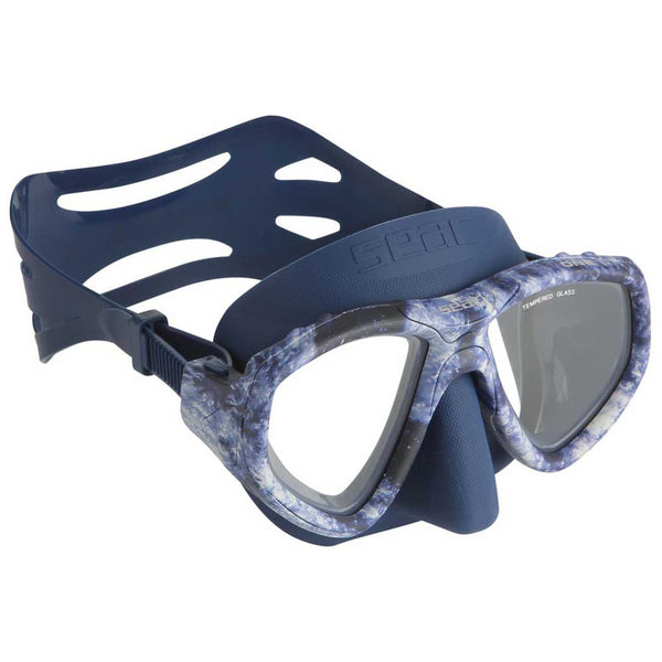 Seac Sub Mask - One Makaira – The Submersibles